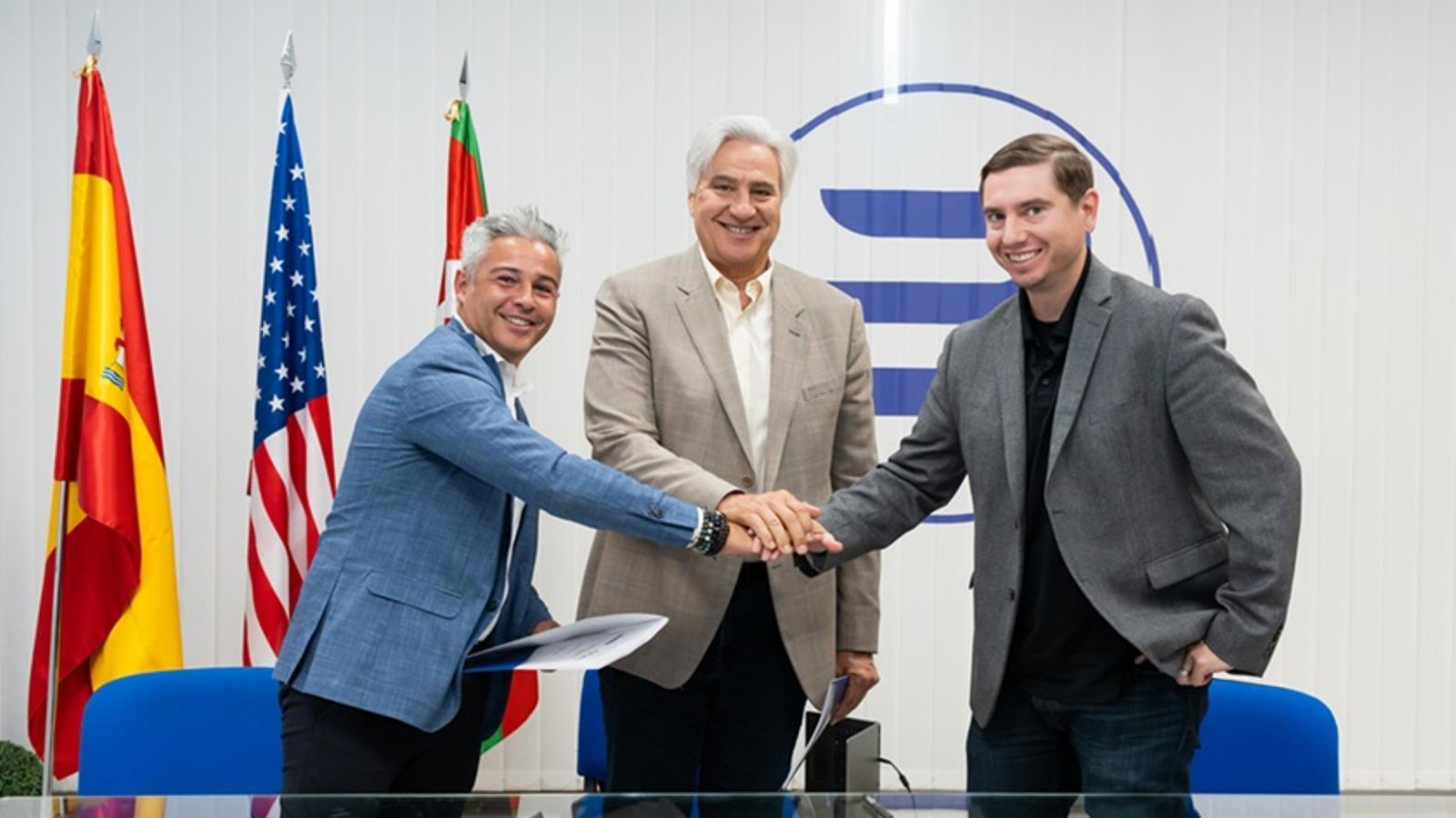 Nexio | Built for the Future of Clean Transport