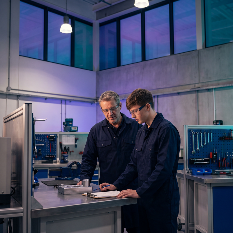 Nexio | Built for the Future of Clean Transport